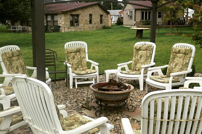 The Lighthouse Lodge &mdash; Monticello