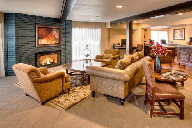 The Lodge Hotel at Eagle Crest Resort, Redmond