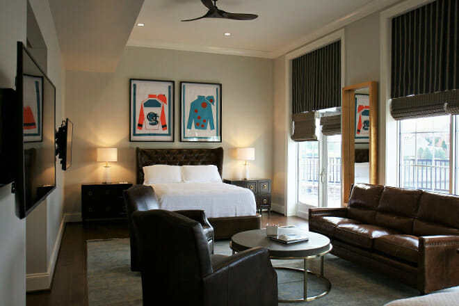 The Lodge at Old Stone