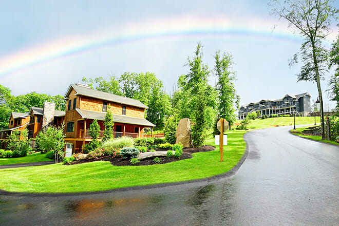 The Preserve Resort & Spa