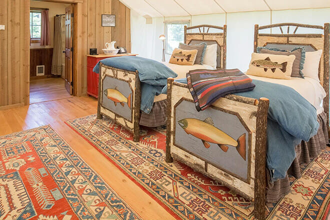 The Ranch at Rock Creek