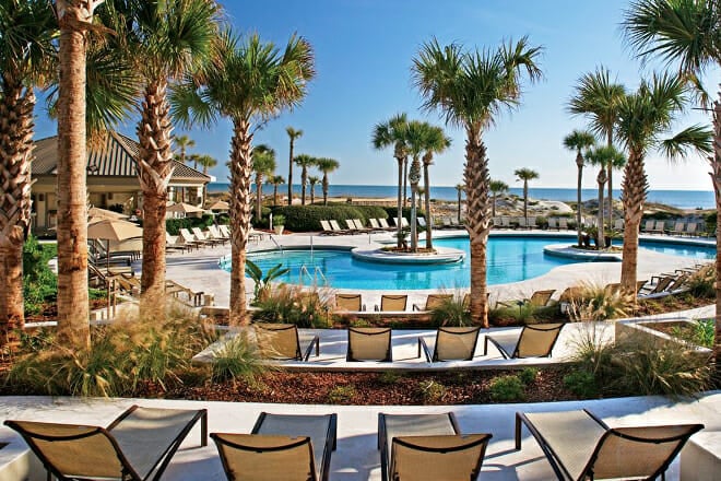 The Ritz-Carlton, Amelia Island