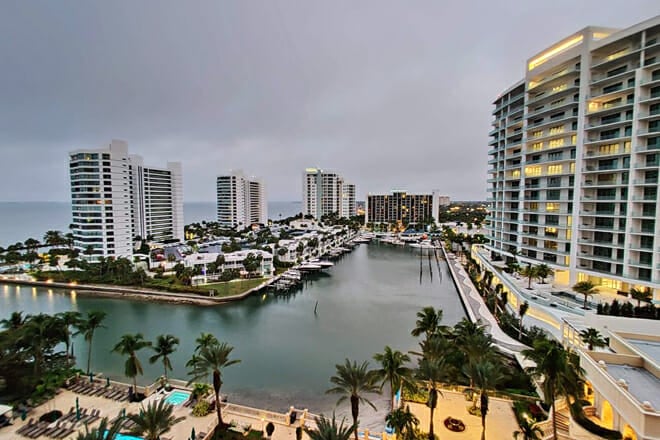 The Ritz-Carlton, Sarasota
