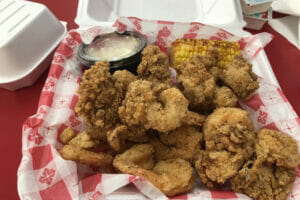 Best Seafood in Mobile, AL: 15 Top Places! (2026)