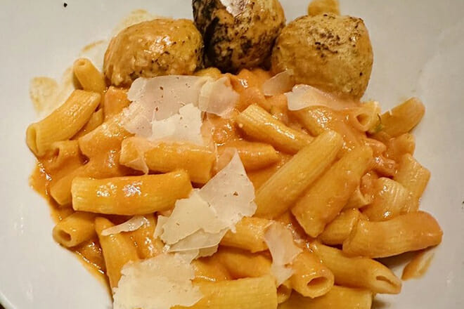 The Sicilian Butcher