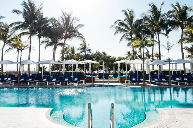 The St. Regis Bal Harbour Resort