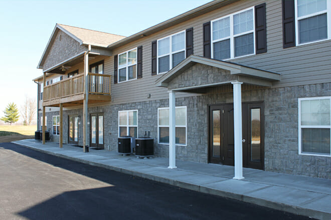 The Stay & Play Longview Golf Club