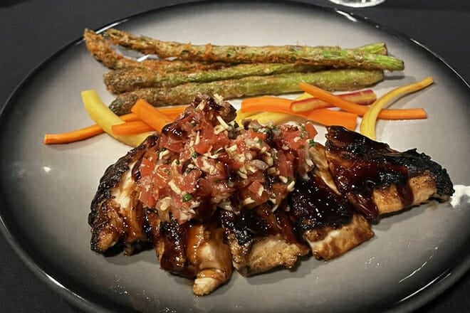 The Vault at Casady Square