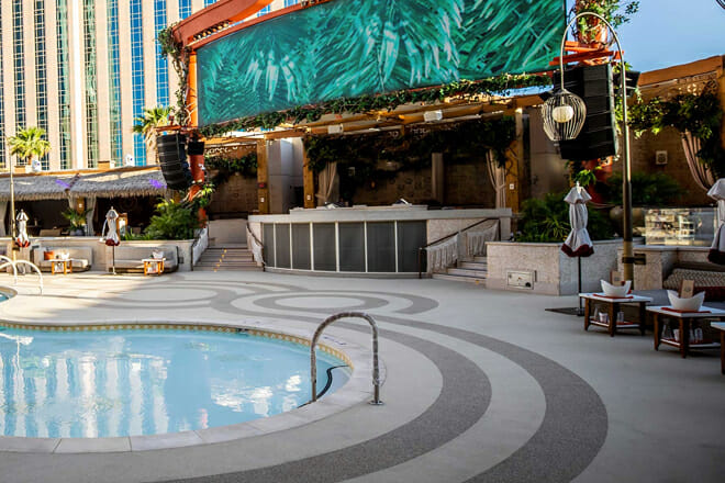 The Venetian Resort Las Vegas