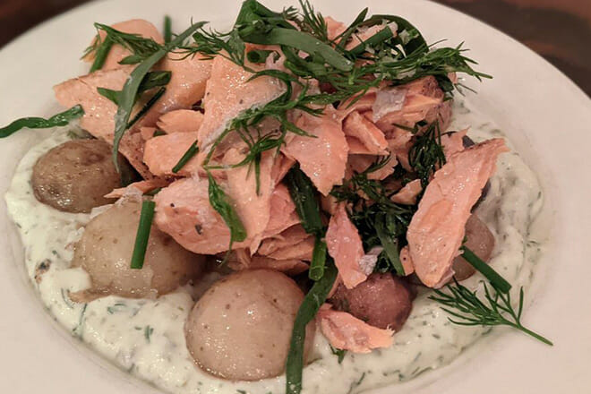 The Walrus and the Carpenter