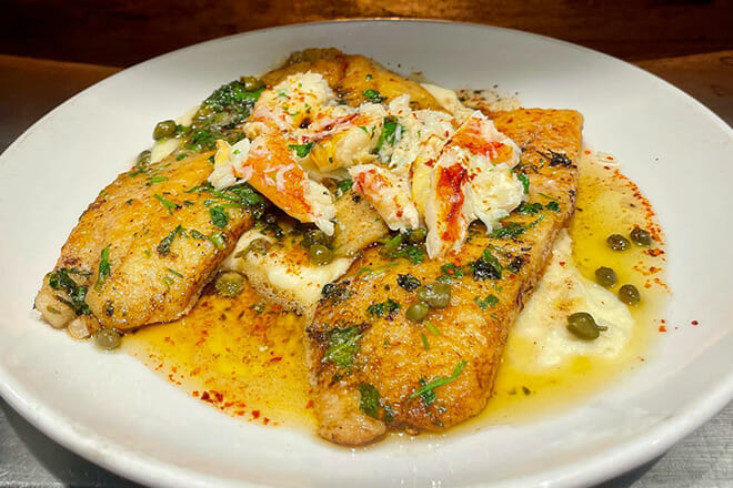 The White Swan Public House