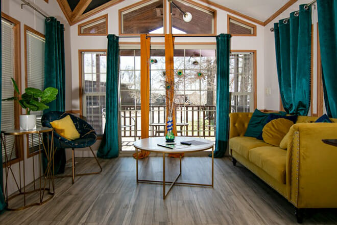 Thousand Oaks Resort (Formerly Southern Oaks Resort)