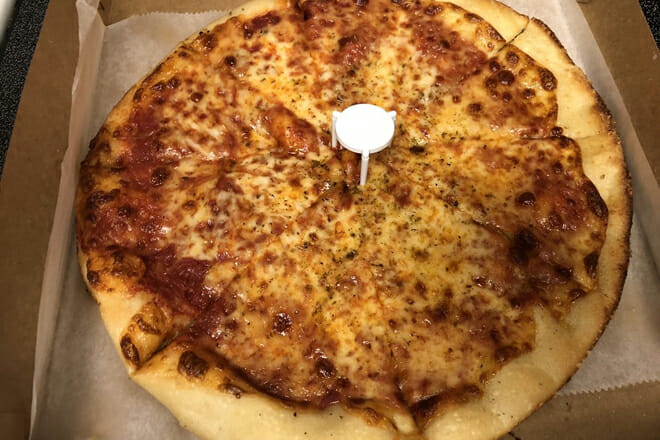 Tony's Baltimore Grill