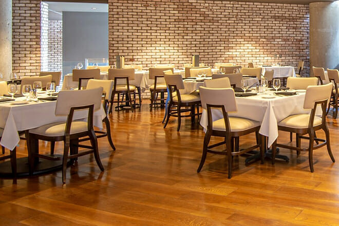 Tony&rsquo;s of Indianapolis