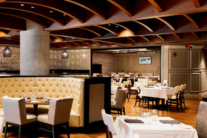  Tony's of Indianapolis