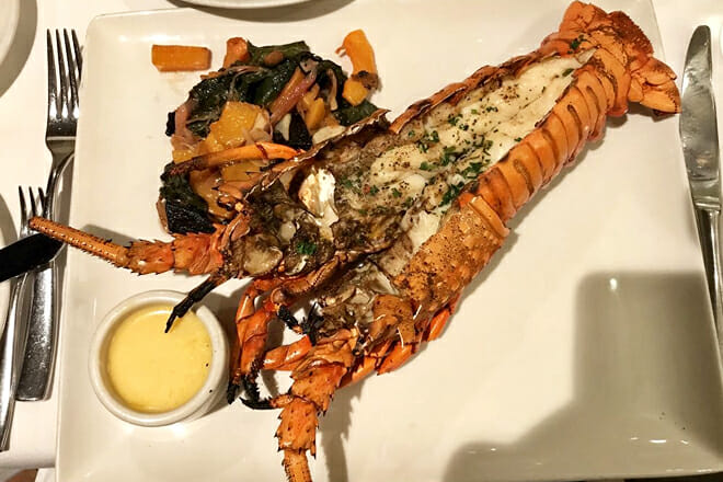 Top of the Market - San Diego