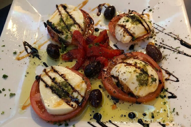 Toscana Italian Kitchen