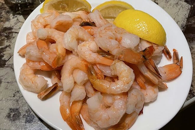 Toucan Charlie&rsquo;s Buffet & Grille