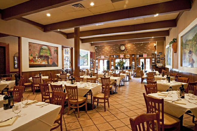 Trattoria L'incontro