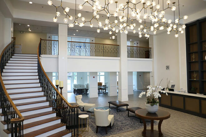 Renault Winery & Resort