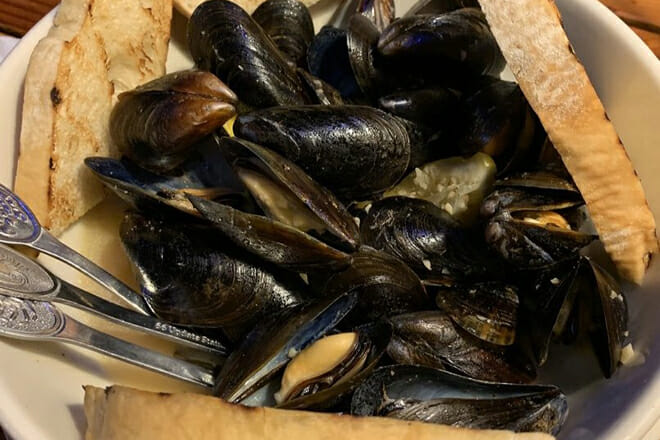 Twisted Fisherman Crab Shack