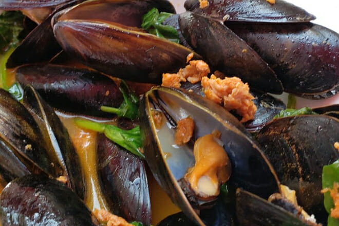 union street public house