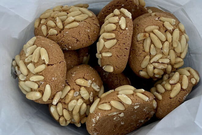 Vaccaro's Italian Pastry Shop