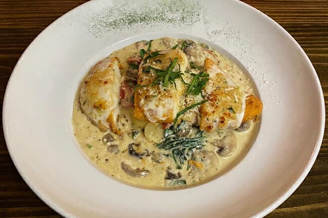 Valentinos Ristorante Italiano