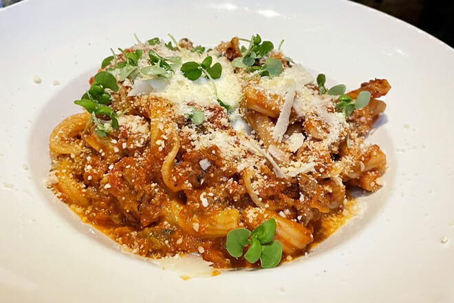 Valentino's Ristorante