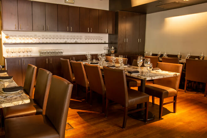 Venice Ristorante & Wine Bar