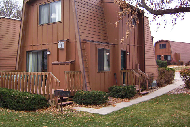 Village West Resort & Hotel