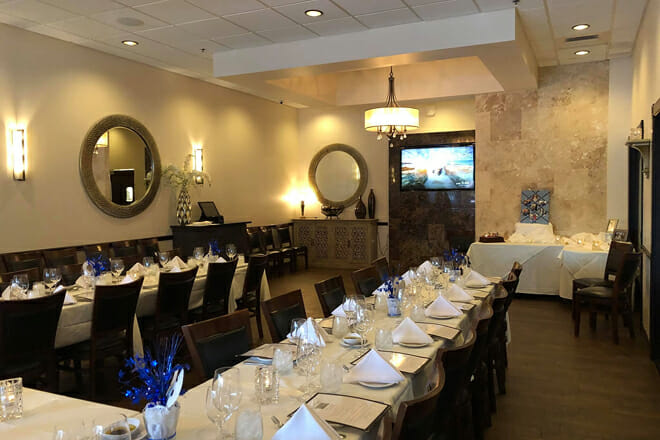 Vincenzo Cucina Italiana