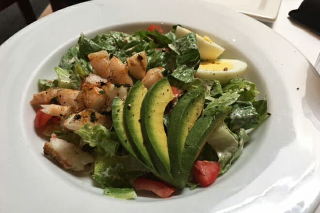 Vinoteca I Restaurant & Bar