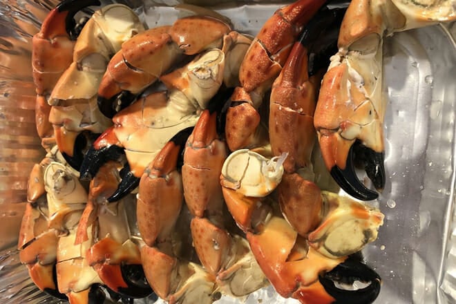 Walt&rsquo;s Fish Market