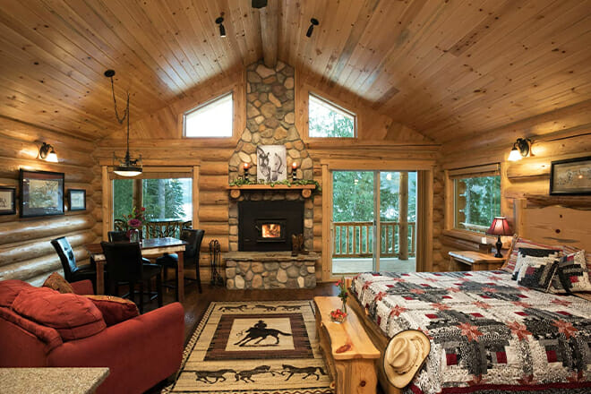 Western Pleasure Guest Ranch