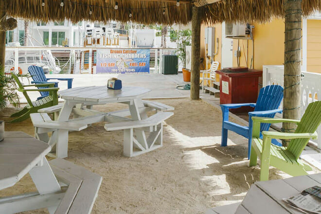 What The Fish Rolls & More