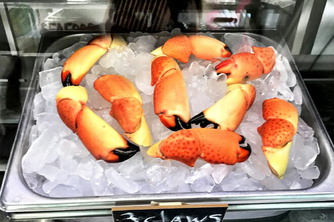 What The Fish? Rolls & More