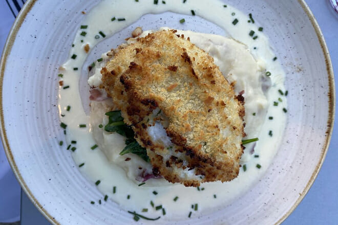 WildFin American Grill