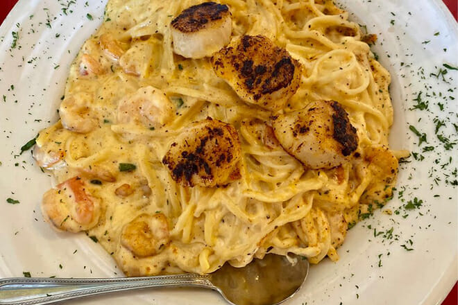 Wintzell's Oyster House - Downtown