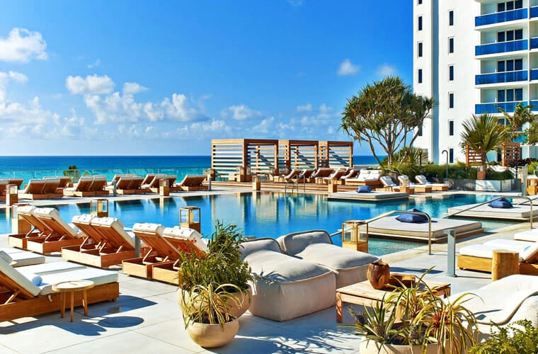 1 hotel south beach