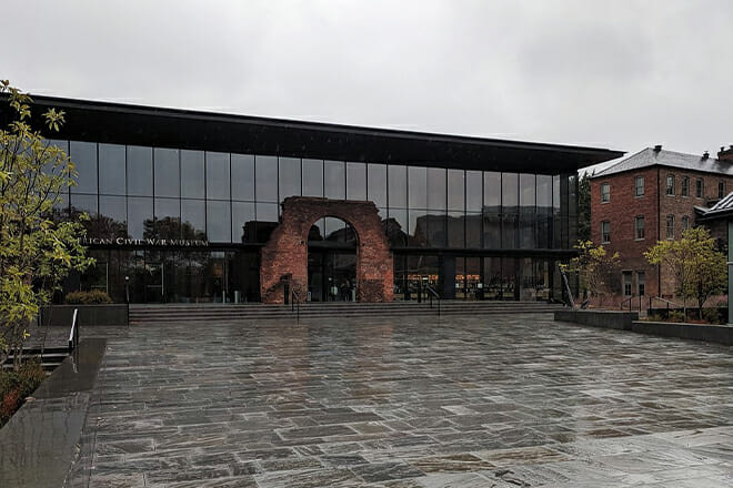 American Civil War Museum