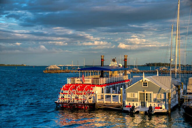anna maria island florida