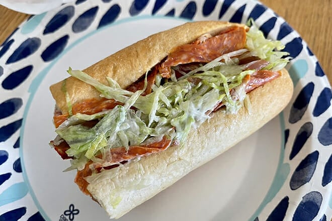 anthonys beer and wine