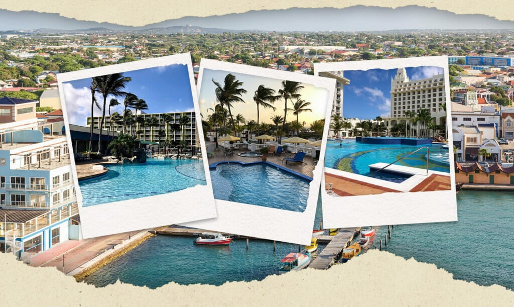 best all inclusive family resorts in aruba travel photo