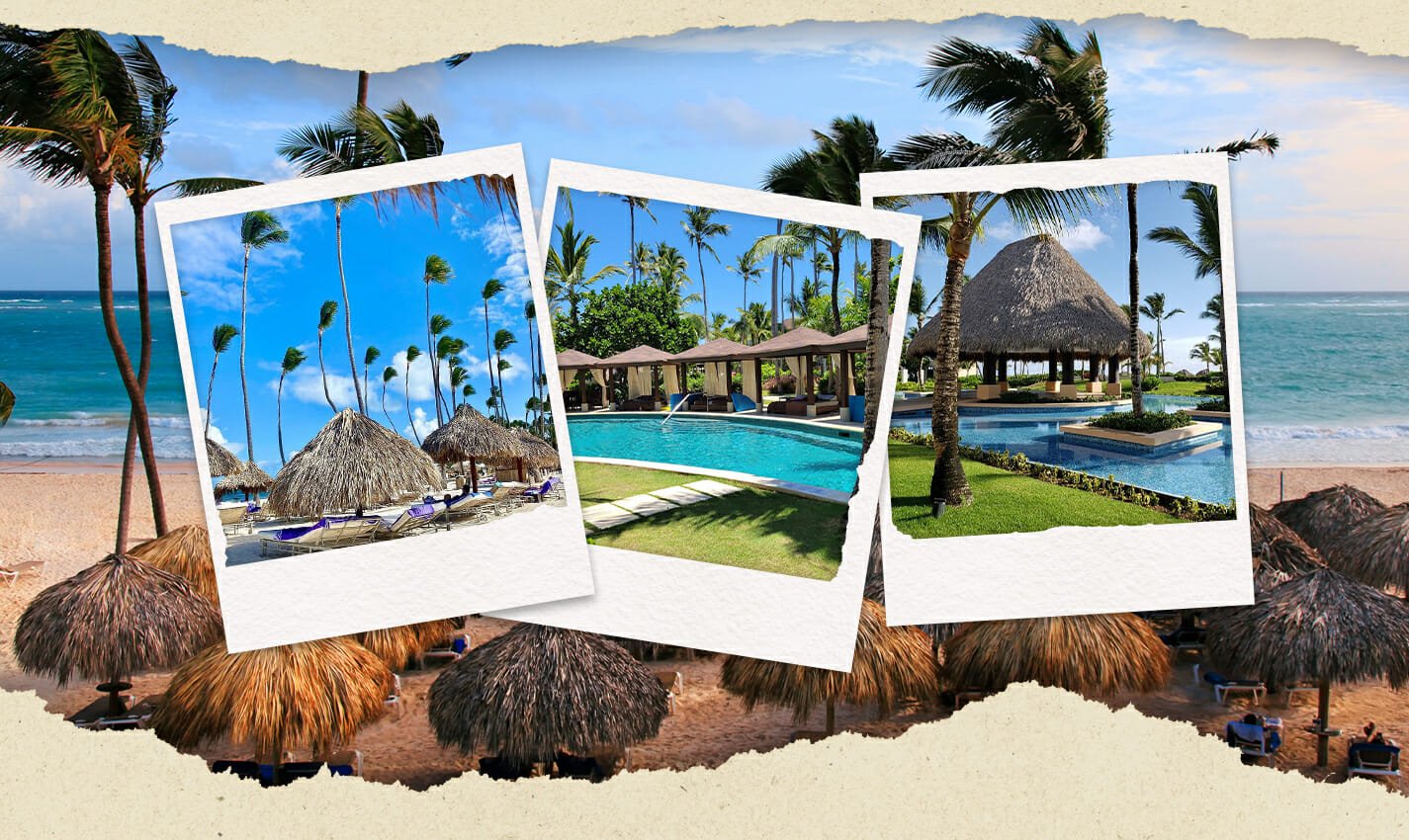 best all inclusive family resorts in dominican republic travel photo