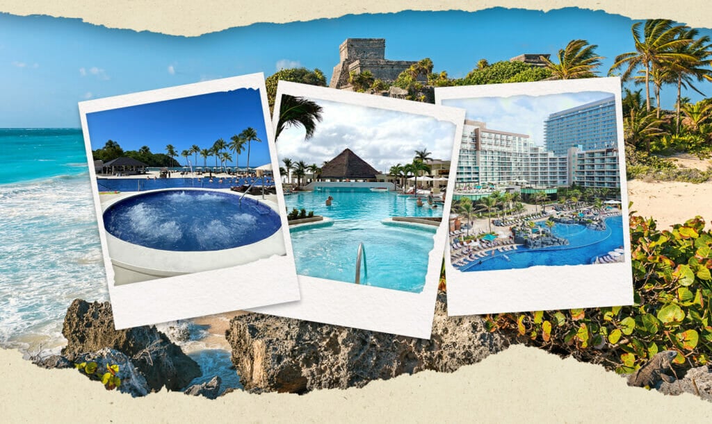 best all inclusive resorts for families with young adults travel photo