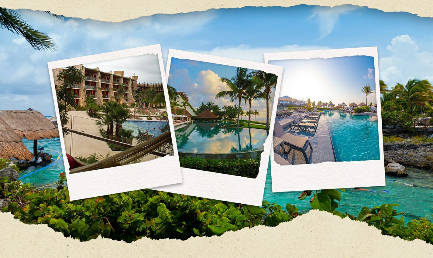 best all inclusive resorts in playa del carmen for families travel photo