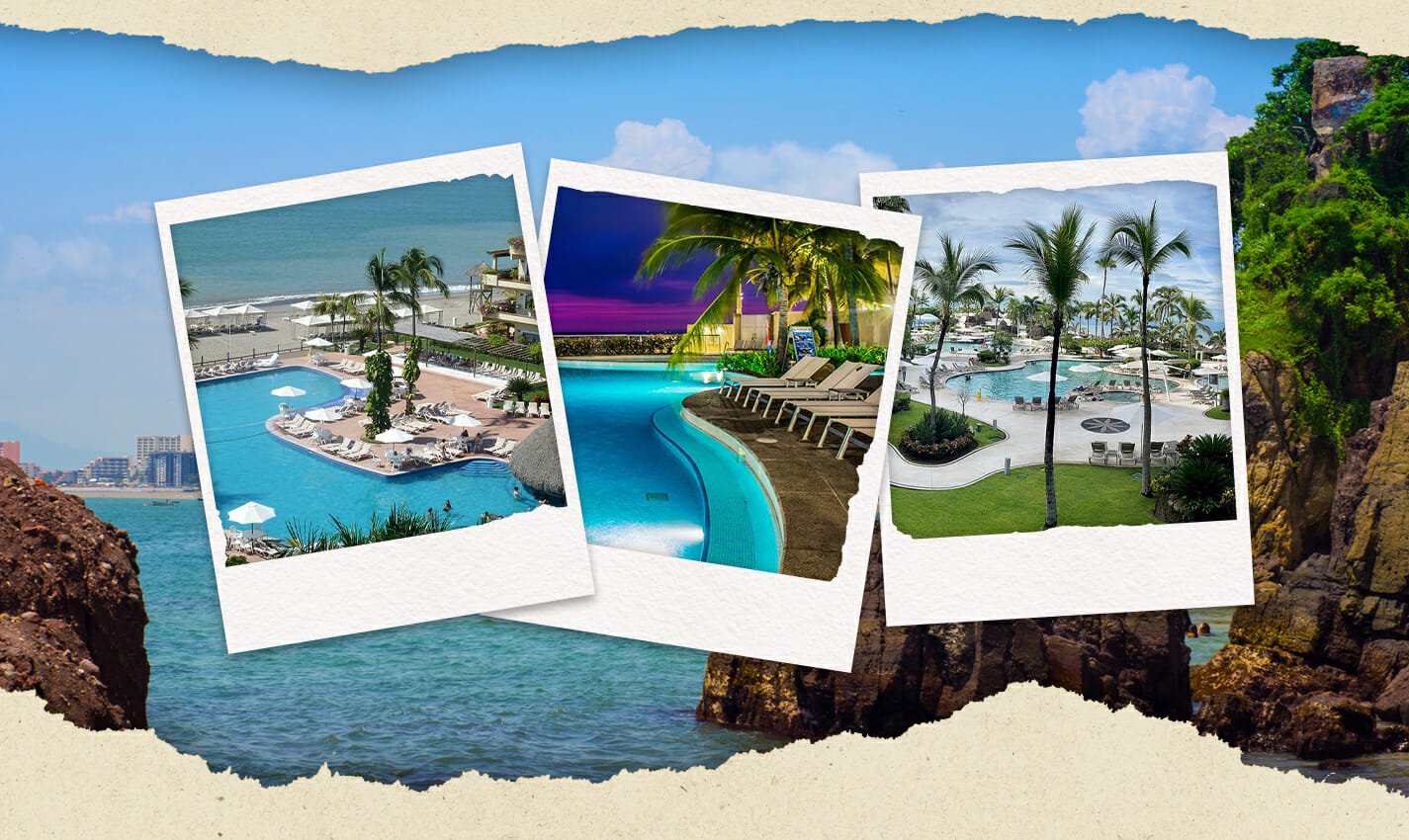 best all inclusive resorts in puerto vallarta for families travel photo