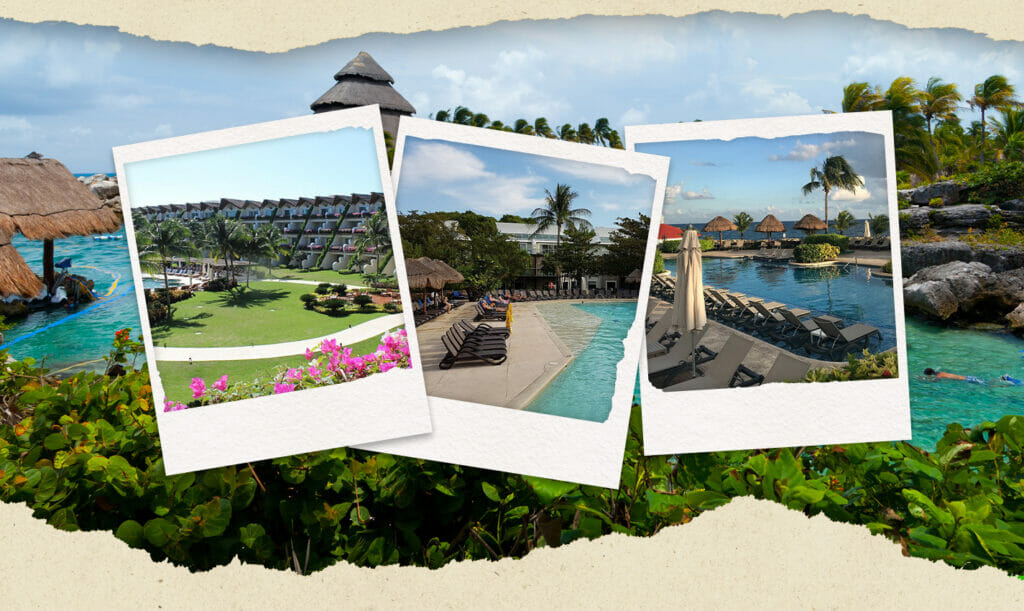 best all inclusive resorts in riviera maya for families travel photo