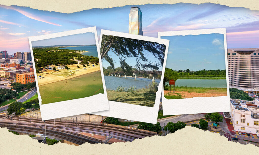 best beaches near dallas, tx travel photo